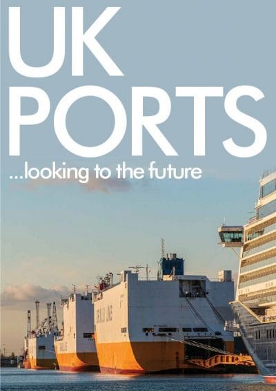 UK Ports | The Reliable Guide to UK Commercial Ports